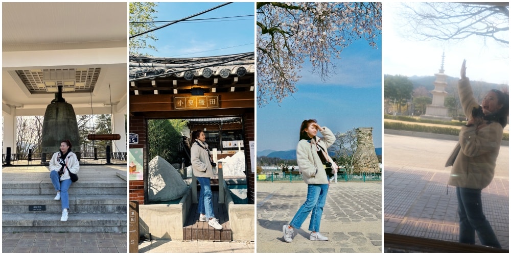 韓國自由行『慶州-釜山』來回三種交通簡易全攻略 – 米斯湘｜Miss Busan｜趣味食旅生活紀錄